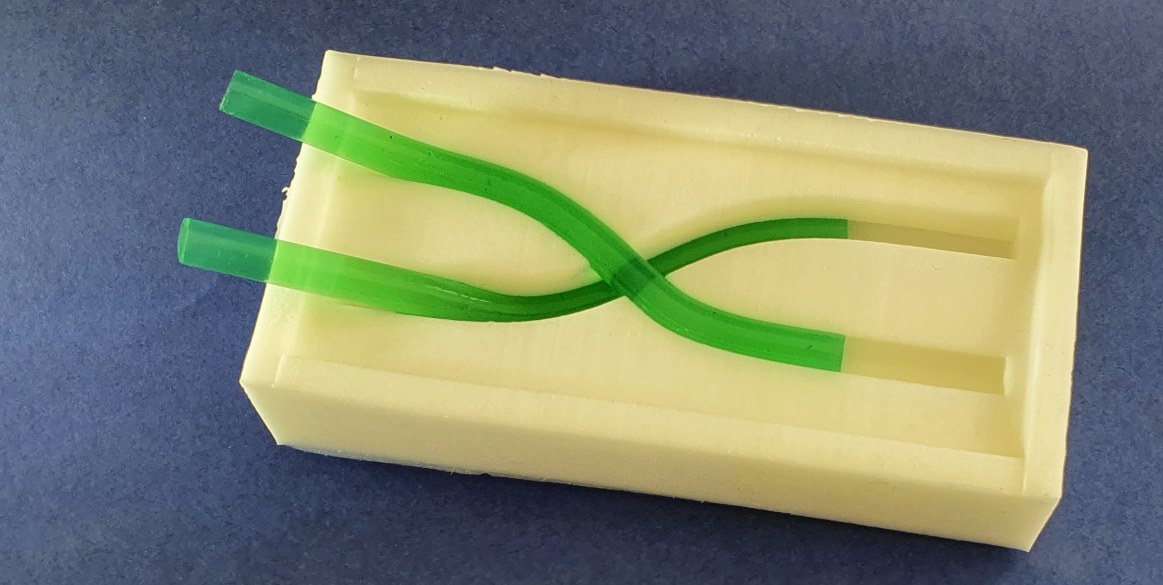 Ultraschall-Phantome – NEPHRO-XPERTS