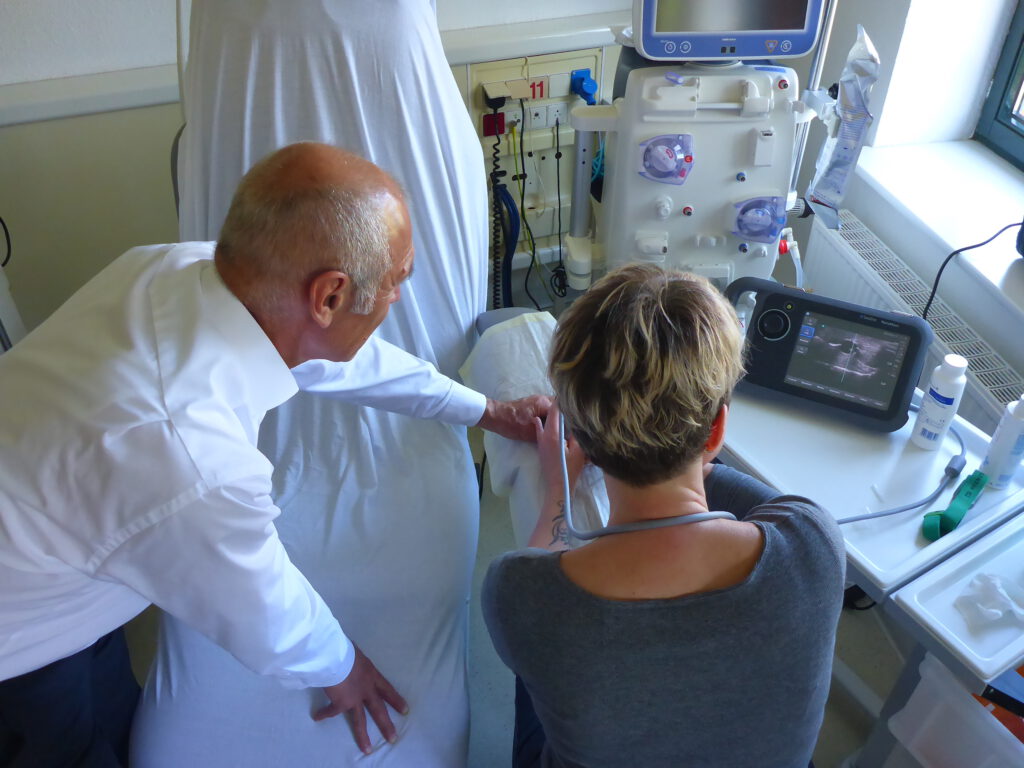 Über Uns – NEPHRO-XPERTS